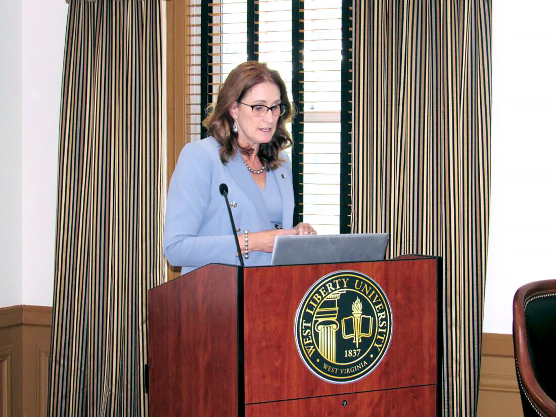 WLU cuts 14 positions to help overcome $2.7M deficit | News, Sports ...